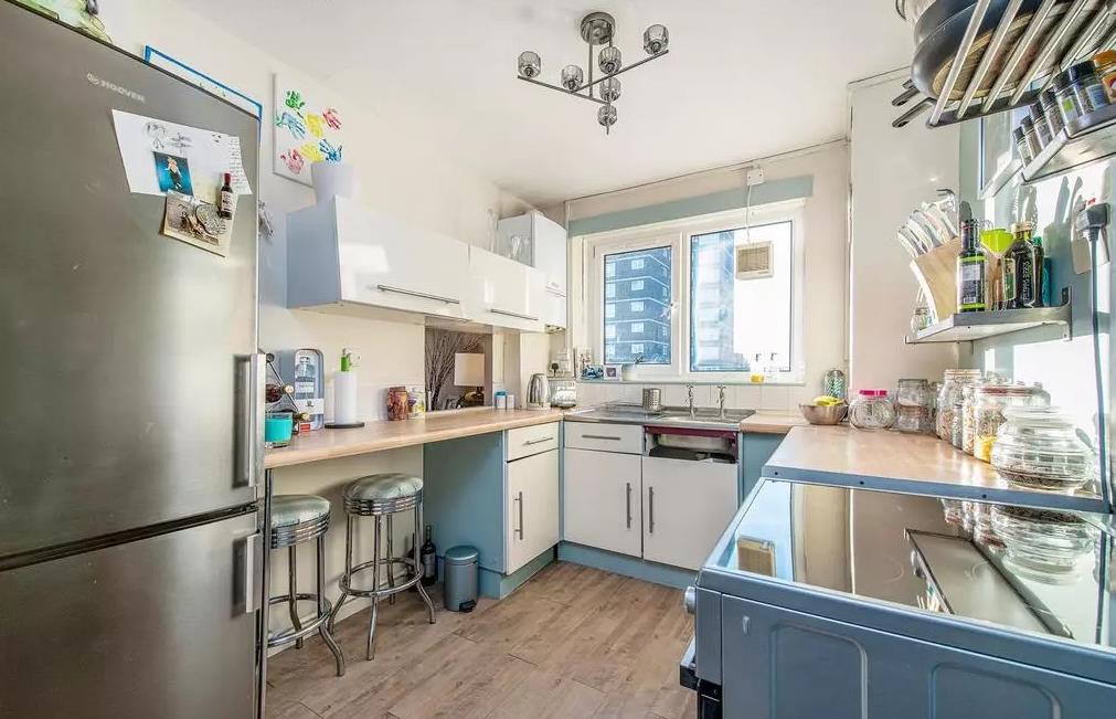 Arabella Drive, London – Eden Homes